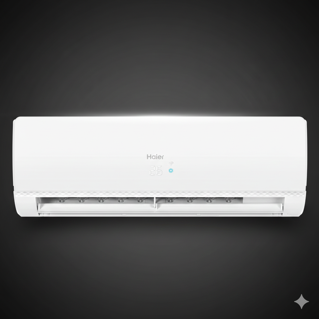 Haier Air Conditioner 1 Ton - HSU 13 LF Flexis Inverter – MATLAB KI CHEEZ