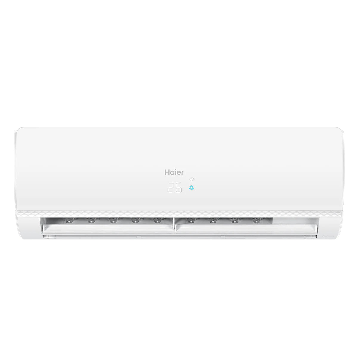 Haier Air Conditioner 1 Ton - HSU 13 LF Flexis Inverter – MATLAB KI CHEEZ